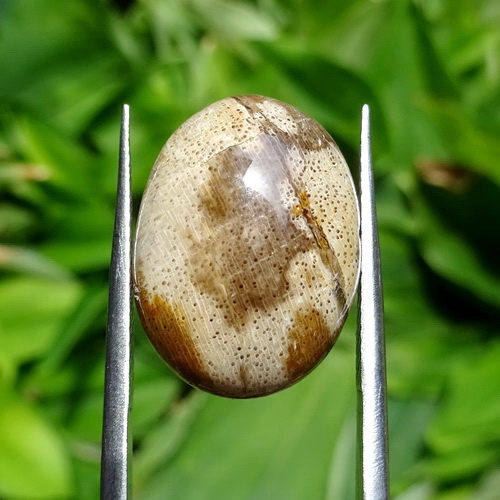 Batu Mustika Aura Pemimpin Pusaka Dunia - Pusaka Dunia