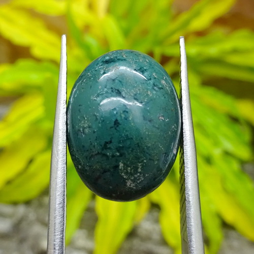 Batu Mustika Laris Dagang Pusaka Dunia - Pusaka Dunia