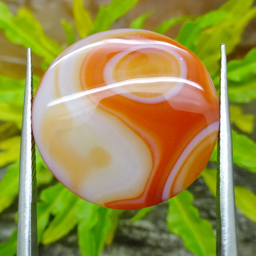 Batu Mustika Raja Pengasihan Pusaka Dunia - Pusaka Dunia