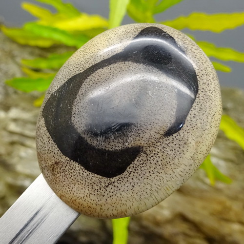 Batu Mustika Jabatan Pusaka Dunia - Pusaka Dunia