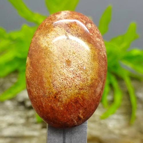 Batu Mustika Kerejekian Keramat Pusaka Dunia - Pusaka Dunia