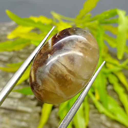 Batu Mustika Punakawan Ketenangan Batin Pusaka Dunia - Pusaka Dunia