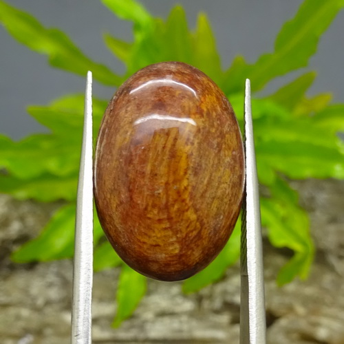 Batu Mustika Sukses Usaha Pusaka Dunia - Pusaka Dunia