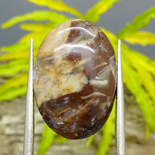 Batu Mustika Suromomok Pesugihan Pusaka Dunia - Pusaka Dunia