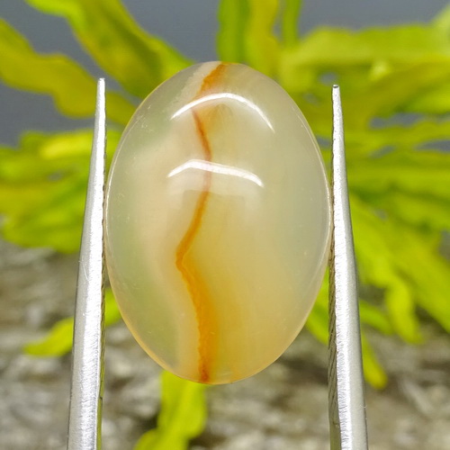 Batu Mustika Pengasihan Sulur Mas Pusaka Dunia - Pusaka Dunia