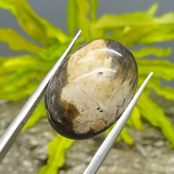 Batu Mustika Rajam Salju Pembuang Sial Pusaka Dunia | Pusaka Dunia