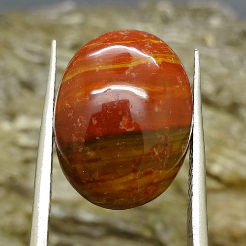 Batu Mustika Santet Rawuh Pati Pusaka Dunia - Pusaka Dunia