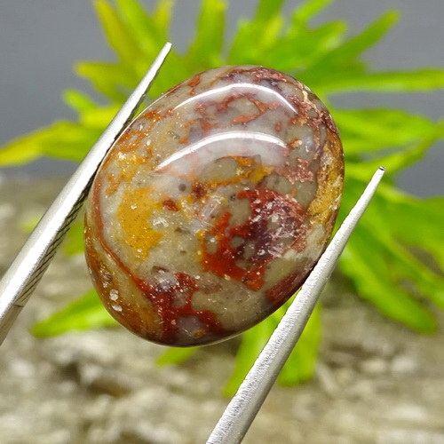 Batu Mustika Kerejekian Batur Tanah Pusaka Dunia - Pusaka Dunia