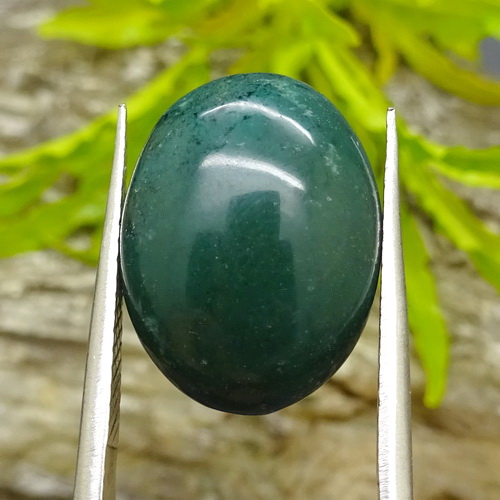 Batu Mustika Pelarisan Kunjung Lumut Pusaka Dunia - Pusaka Dunia