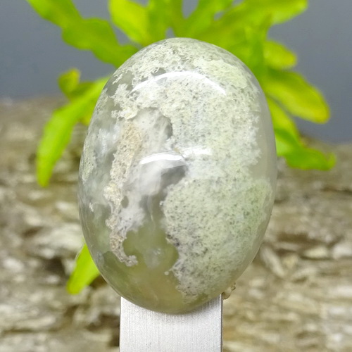 Batu Mustika Pelarisan Rawe Lumut Pusaka Dunia - Pusaka Dunia