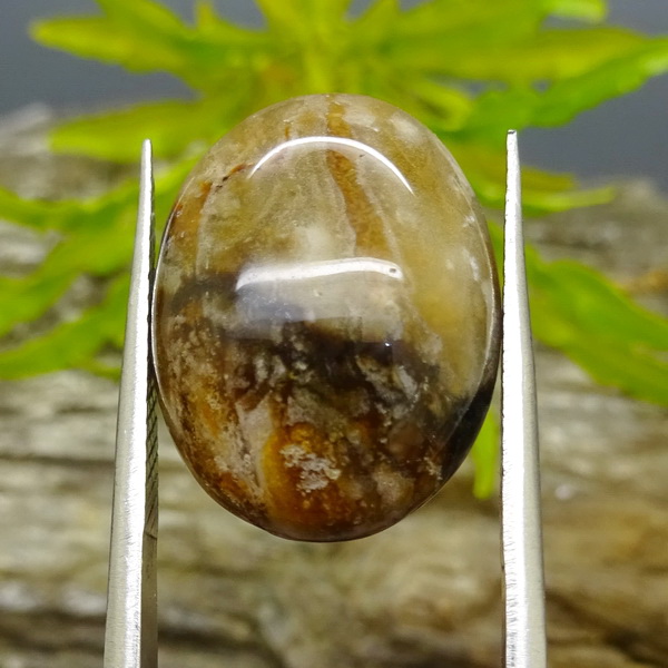 Batu Mustika Pengeretan Tali Sukma Pusaka Dunia - Pusaka Dunia