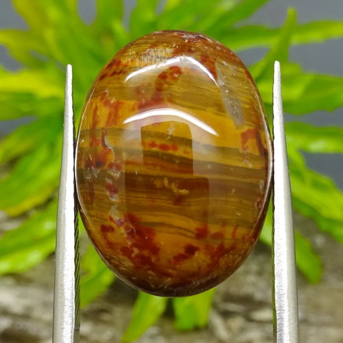 Batu Mustika Pesugihan Kaliwung Pusaka Dunia - Pusaka Dunia