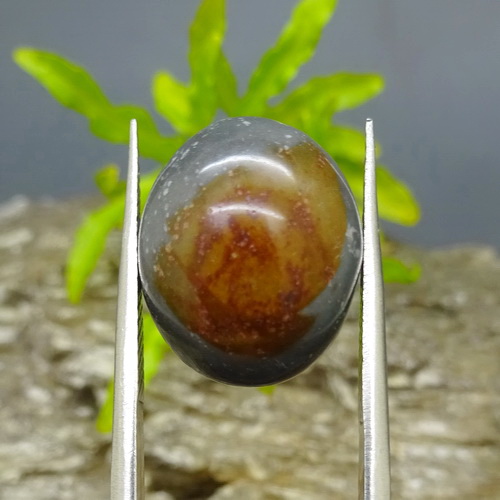 Batu Mustika Santet Busur Api Pusaka Dunia - Pusaka Dunia