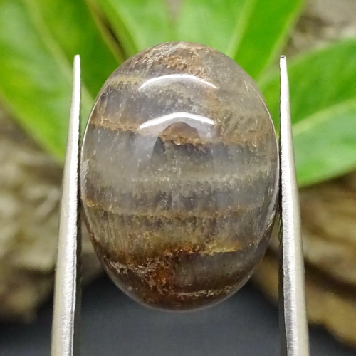 Mustika Makelar Tanah Tumpeng Watu Pusaka Dunia - Pusaka Dunia