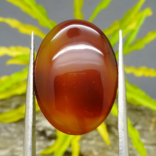 Batu Mustika Pelet Pengeretan Lembu Api Pusaka Dunia - Pusaka Dunia