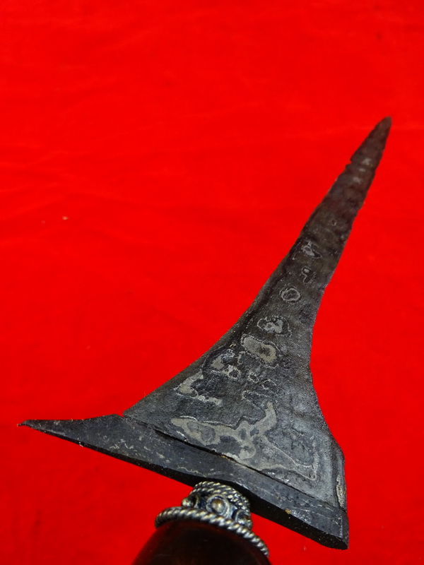 Keris Keramat Pajajaran Melati Sinebar | Pusaka Dunia