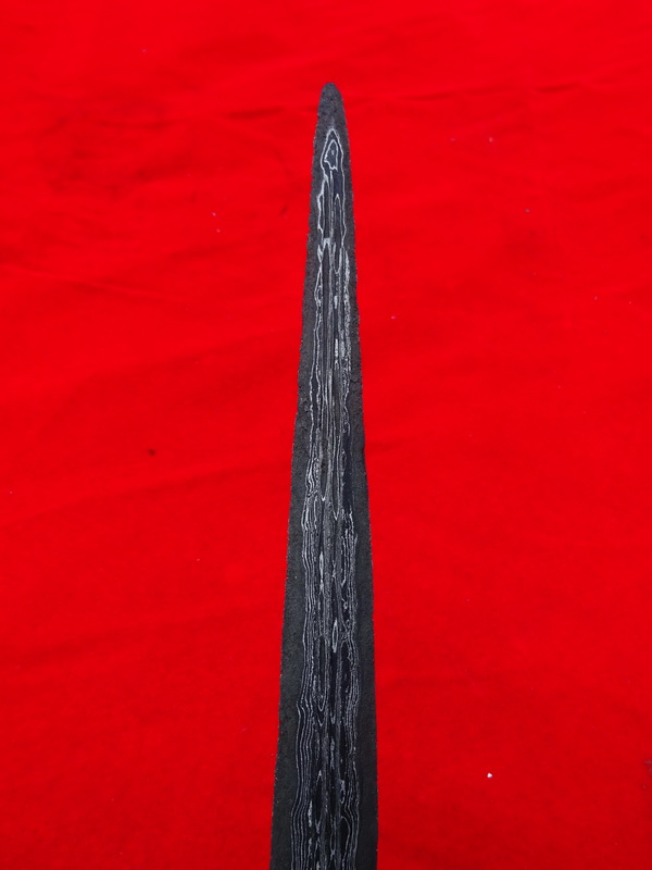 Keris Sakti Dan Langka Kyai Condong Campur - Pusaka Dunia