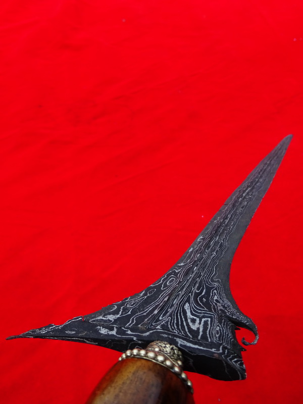 Keris Sakti Dan Langka Kyai Condong Campur - Pusaka Dunia