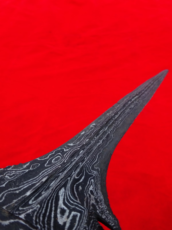 Keris Sakti Dan Langka Kyai Condong Campur - Pusaka Dunia