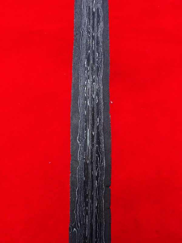 Keris Sakti Dan Langka Kyai Condong Campur - Pusaka Dunia