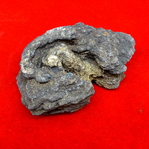 Batu Badar Besi Asli Energi Alami - Pusaka Dunia