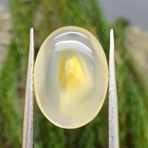 Batu Mustika Kekayaan Lumbung Mulyo Pusaka Dunia - Pusaka Dunia