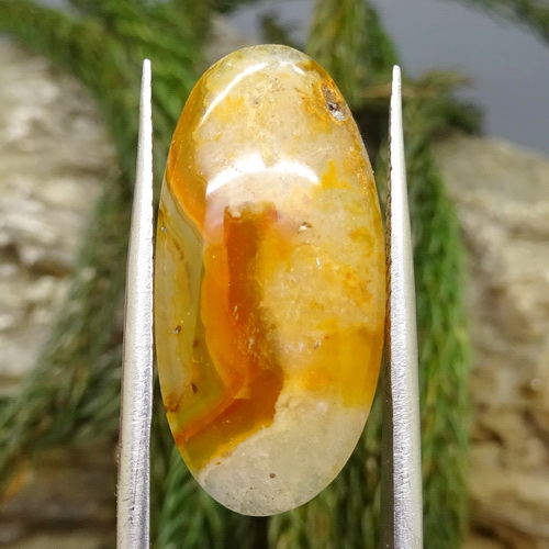 Batu Mustika Perangsang Birahi Japa Napsu Pusaka Dunia - Pusaka Dunia