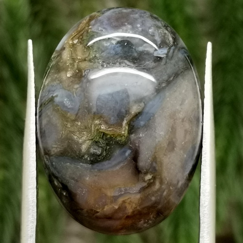 Batu Mustika Gendam Pulung Waris Pusaka Dunia - Pusaka Dunia