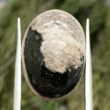 Batu Mustika Birahi Keras Tutul Geni Pusaka Dunia