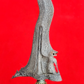 Jasa Jamasan Cuci Warangi Keris Pusaka - Pusaka Dunia