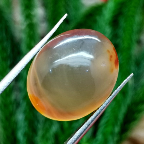 Batu Mustika Buka Aura Penarik Jodoh - Pusaka Dunia