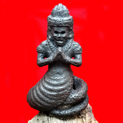 Pusaka Khodam Raja Ular Keramat - Pusaka Dunia