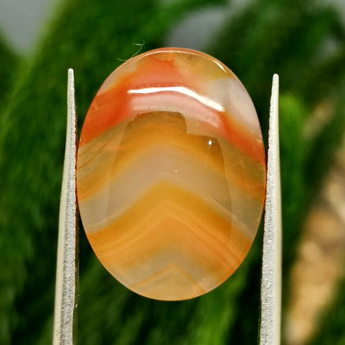 Batu Mustika Gunung Mas Kerejekian - Pusaka Dunia