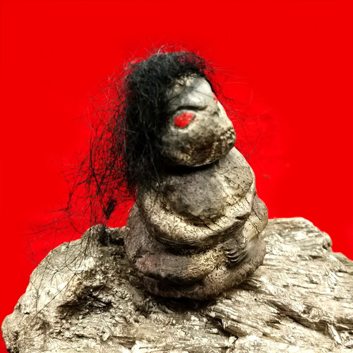 Pusaka Khodam Bayi Bajang Koleksi Sesepuh - Pusaka Dunia