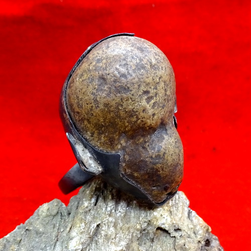 Pusaka Raja Jin Paling Keramat - Pusaka Dunia