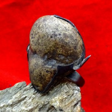 Pusaka Raja Jin Paling Keramat - Pusaka Dunia