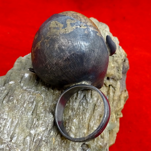 Pusaka Raja Jin Paling Keramat - Pusaka Dunia