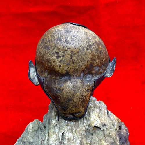 Pusaka Raja Jin Paling Keramat - Pusaka Dunia