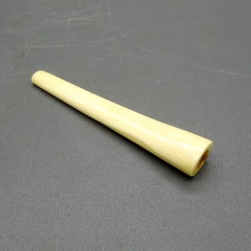Pipa Rokok Gading Asli Baru | Pusaka Dunia