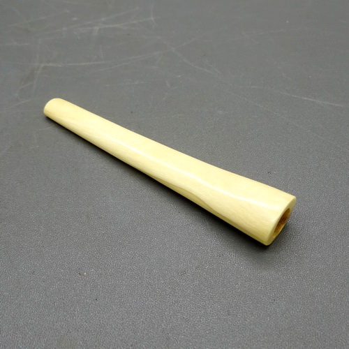 Pipa Rokok Gading Asli Baru - Pusaka Dunia