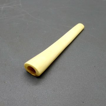 Pipa Rokok Gading Asli Baru | Pusaka Dunia