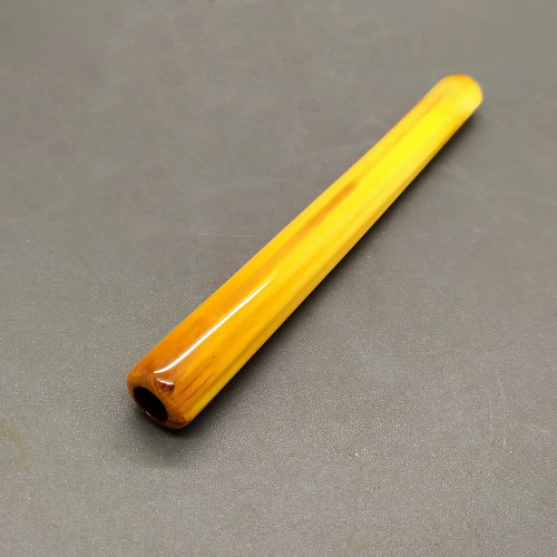 Pipa Rokok Gading Gajah Asli Lawasan Istimewa - Pusaka Dunia