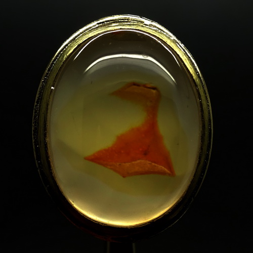 Cincin Batu Mustika Gaib Gunung Semeru - Pusaka Dunia