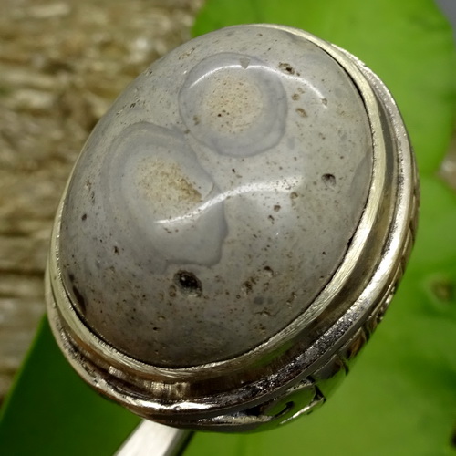 Cincin Mustika Angka 8 Dewa Judi Pusaka Dunia - Pusaka Dunia