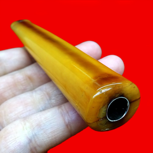 Pipa Rokok Gading Gajah Caling Lawasan - Pusaka Dunia Pipa Rokok Gading Gajah Caling Lawasan - Pusaka Dunia
