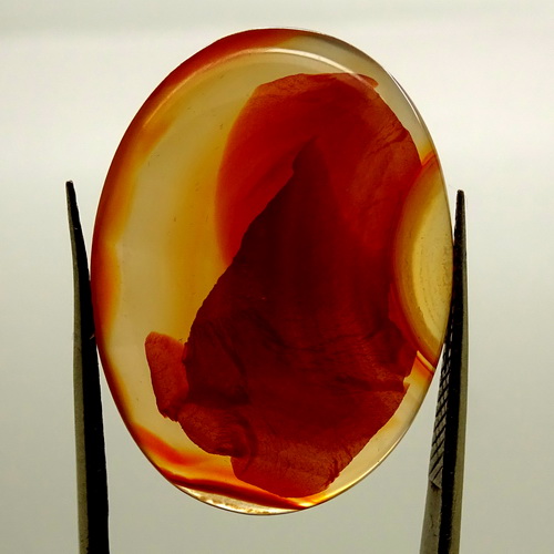 Mustika Pelet Semar Api Asmoro - Pusaka Dunia