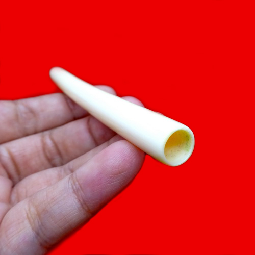 Pipa Rokok Gading Asli Harga Murah Banget | Pusaka Dunia