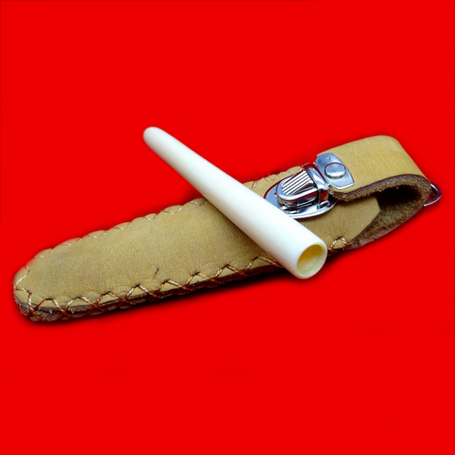 Pipa Rokok Gading Asli Harga Murah Banget | Pusaka Dunia