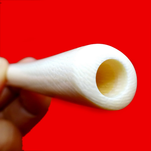 Pipa Rokok Gading Gajah Elegan dan Murah - Pusaka Dunia