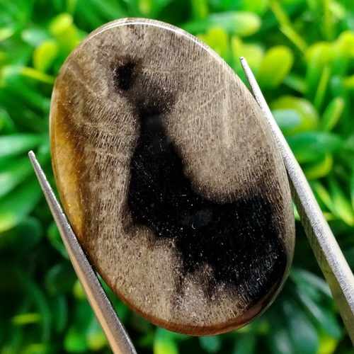 Batu Mustika Pelet Jaran Goyang Ireng | Pusaka Dunia